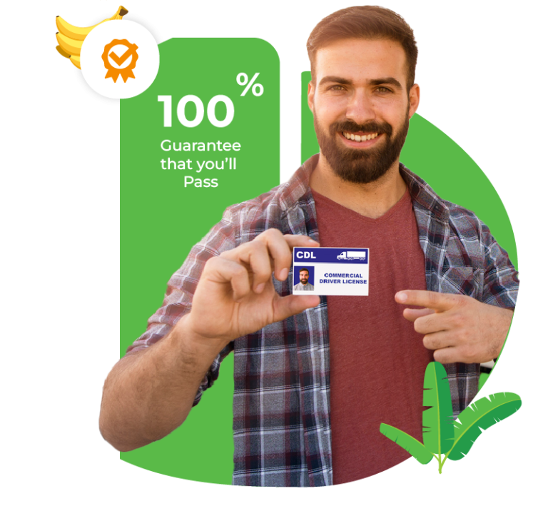 Entry Level Driver Training - ELDT Chimp